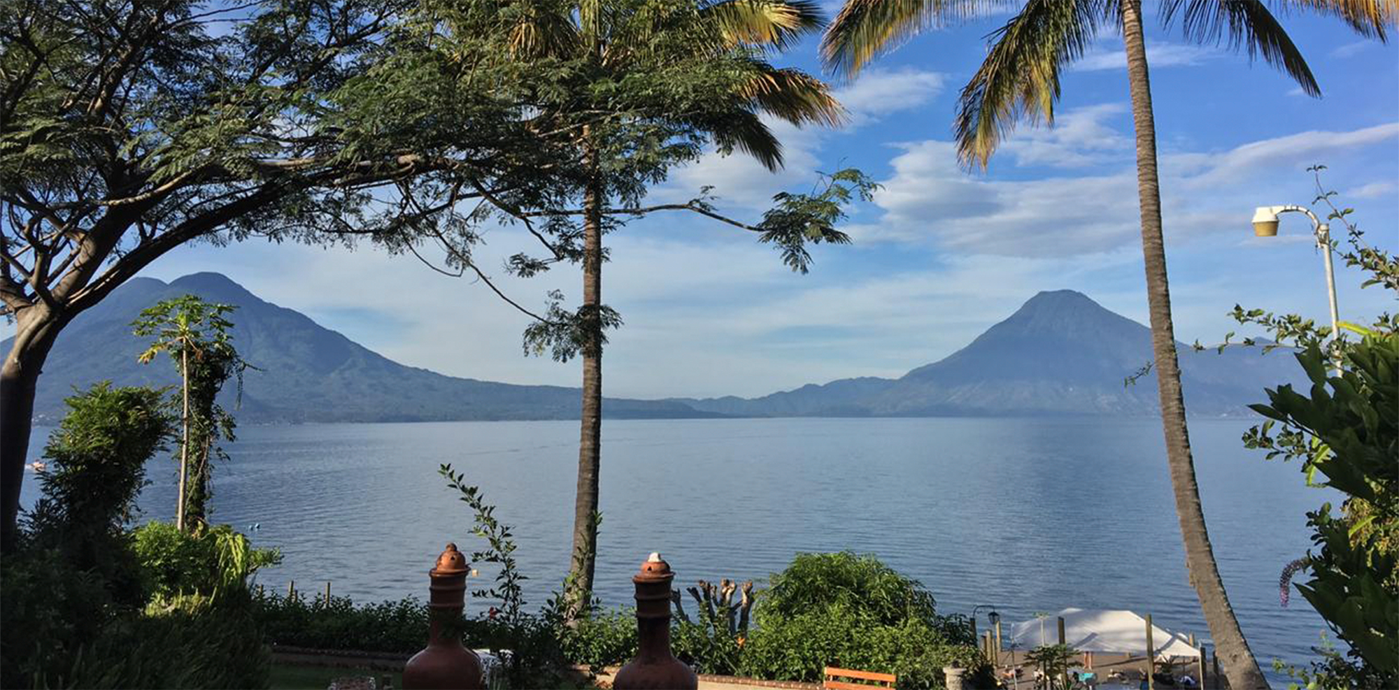 Travel With Purpose - Ron Podmore's Central America
